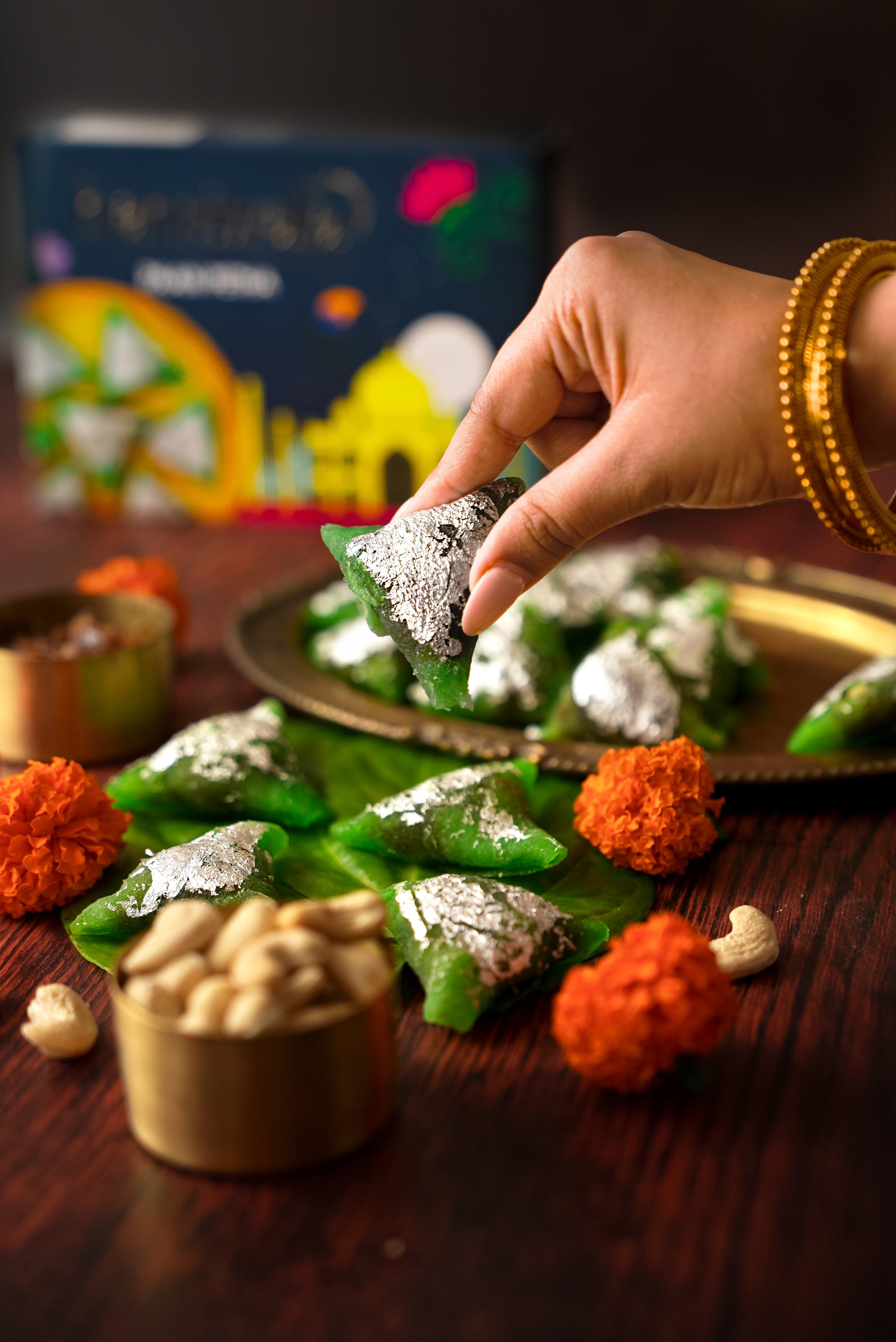 Paan Petha: A Delicious Indian Sweet You Should Try – bansiwala.co.in