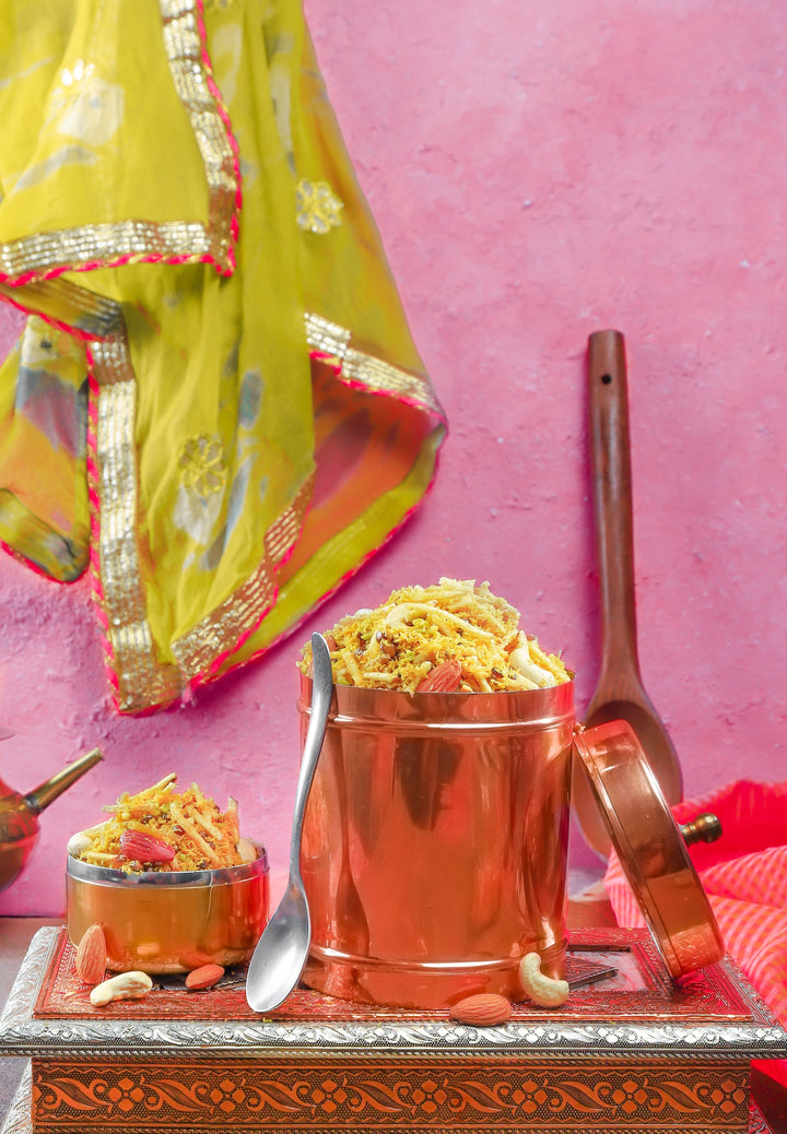 Buy Premium Sweets Online and Taste the Flavors Of India – bansiwala.co.in