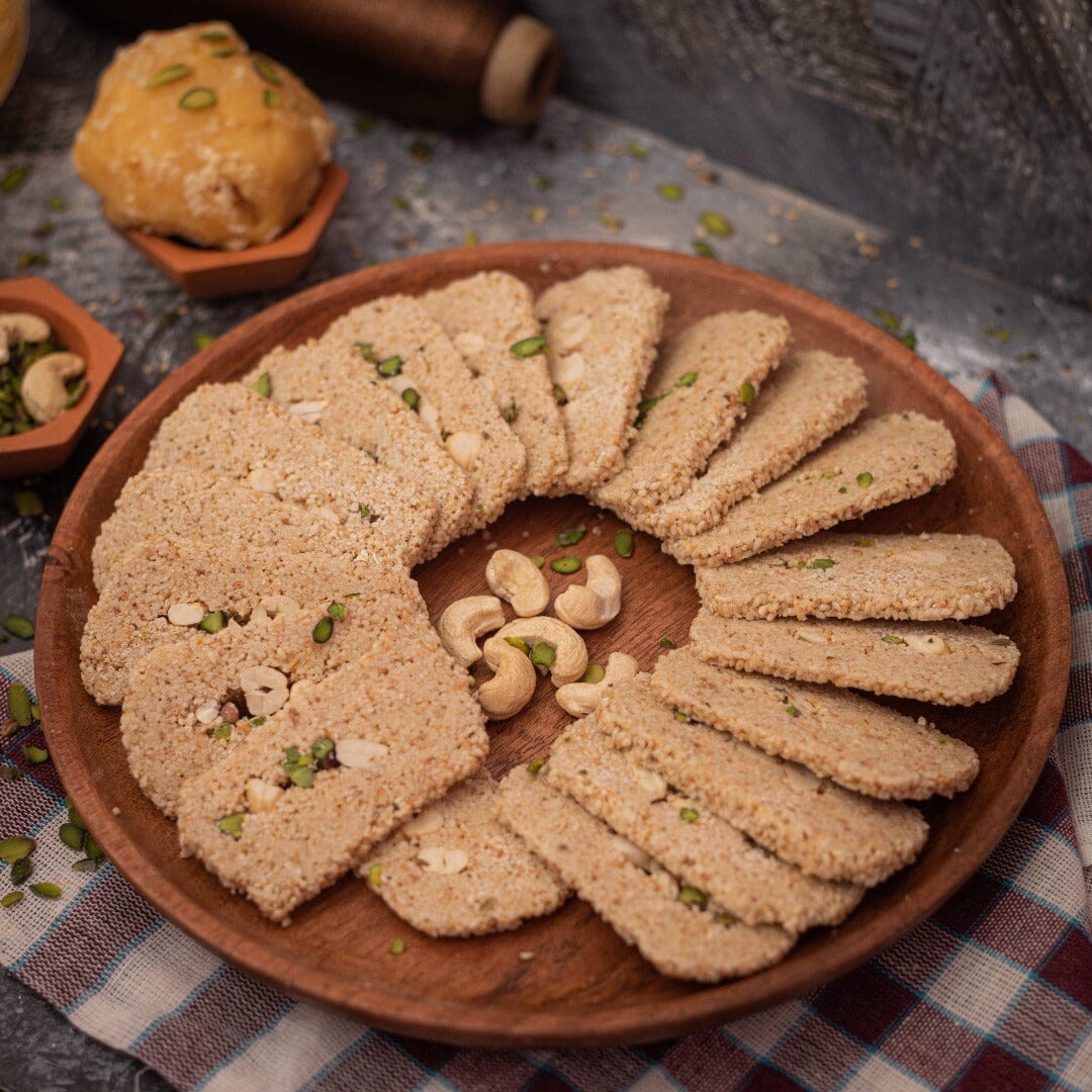 Buy Indian Peda Sweet Online - Mathura Peda, Dharwad Peda | Bansiwala ...