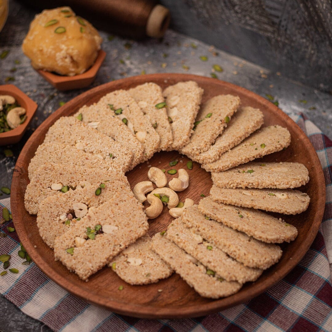 Buy Premium Sweets Online and Taste the Flavors Of India – bansiwala.co.in