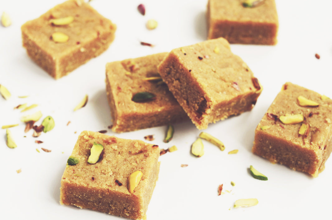 Buy Premium Sweets Online and Taste the Flavors Of India – bansiwala.co.in